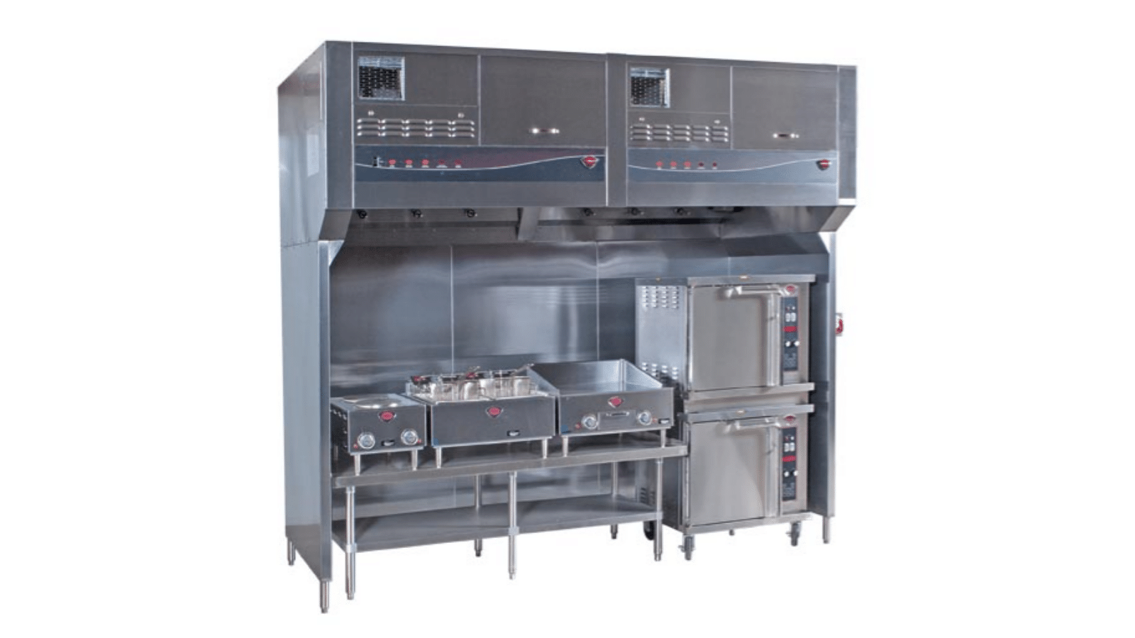 Ventless Foodservice Equipment Resources for Florida Operators